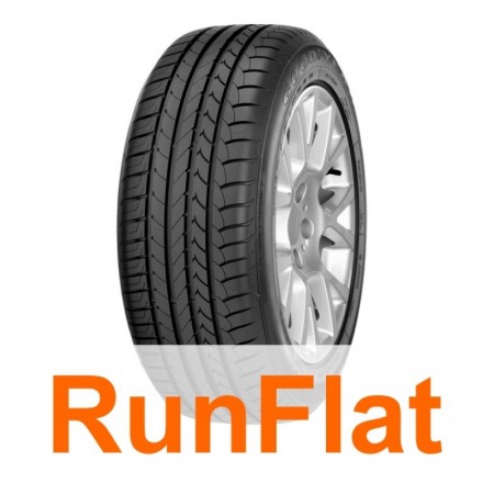 Anvelope Vara 245/50 R18 100W GOODYEAR EFFICIENT GRIP MOE ROF - Anvero.ro